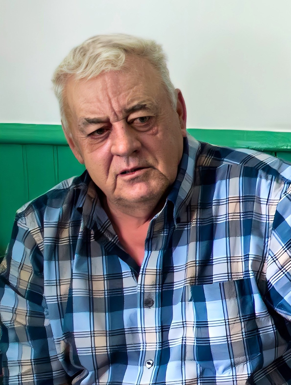 Roderick "Rory" MacNeil Obituary - Inverness, NS