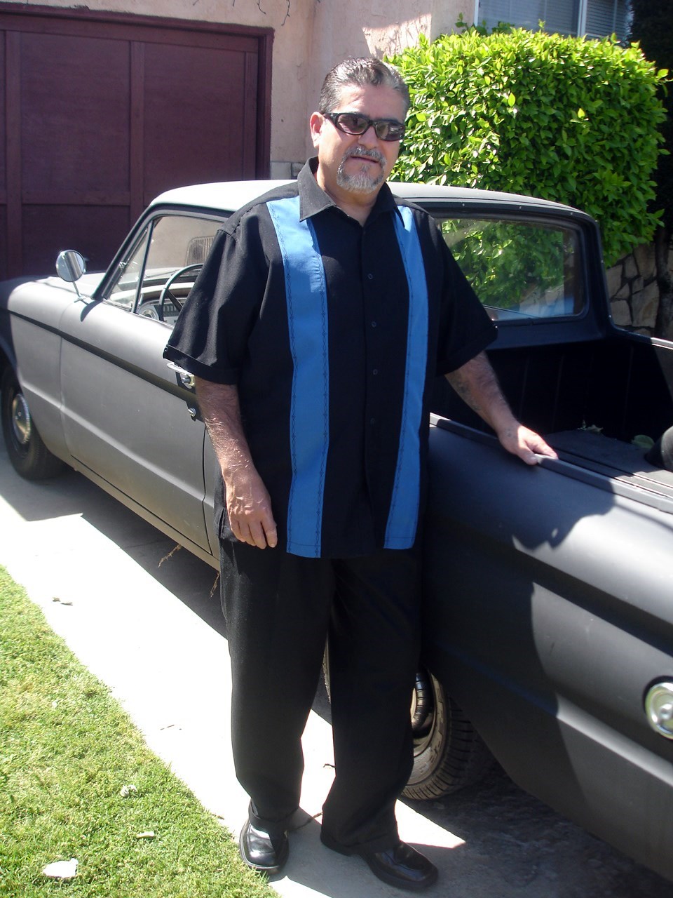 Jose Oropeza Obituary - Colton, CA