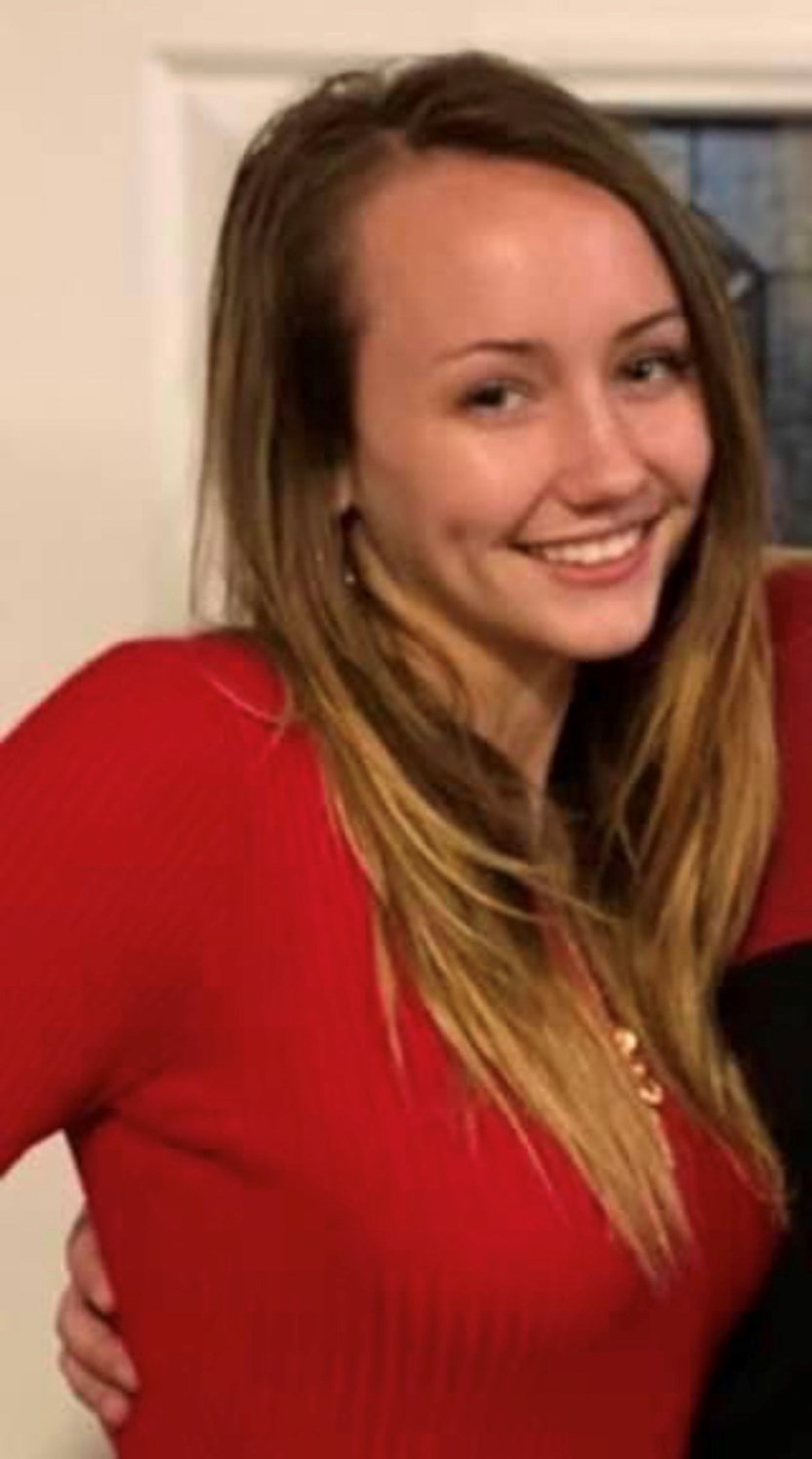 Madison Lamb Obituary - Austin, TX