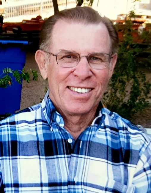 Jimmy Gammons Obituary - Chandler, AZ
