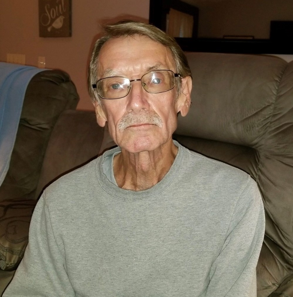 Gary Helton Obituary - Morristown, TN