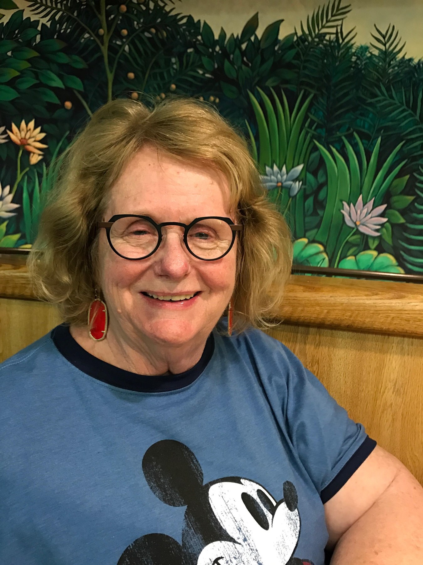 Rebecca Rodriguez avis de décès - Marble Falls, TX