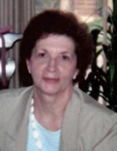 Pauline Gansbauer Obituary - Springfield, IL