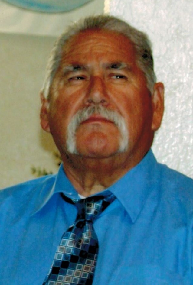 Joe Orosco Obituary - Lancaster, CA