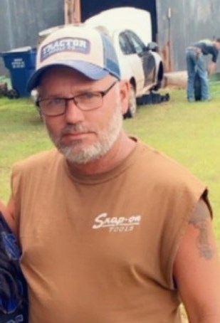 Kenneth Dolph Obituary - Del City, OK