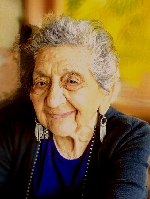 Eduvina Hinojosa Obituary - San Antonio, TX Eduvina Hinojosa Obituary - San Antonio, TX