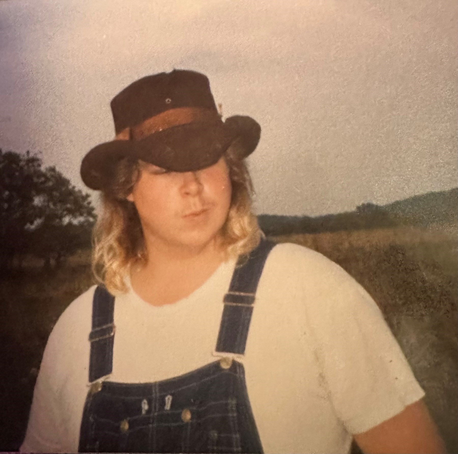 Michael Ray Richey Obituary - Tahlequah, OK