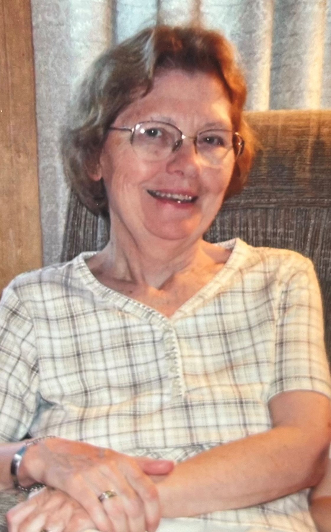 Kay Fones Obituary - East Aurora, NY