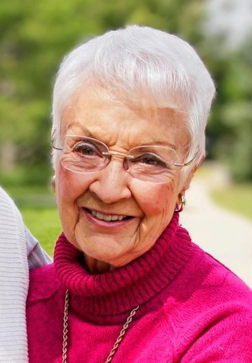 A. Jane Snell Obituary - Loveland, CO