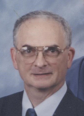 Bruce R. Ballentine Obituary - St. Louis, MO