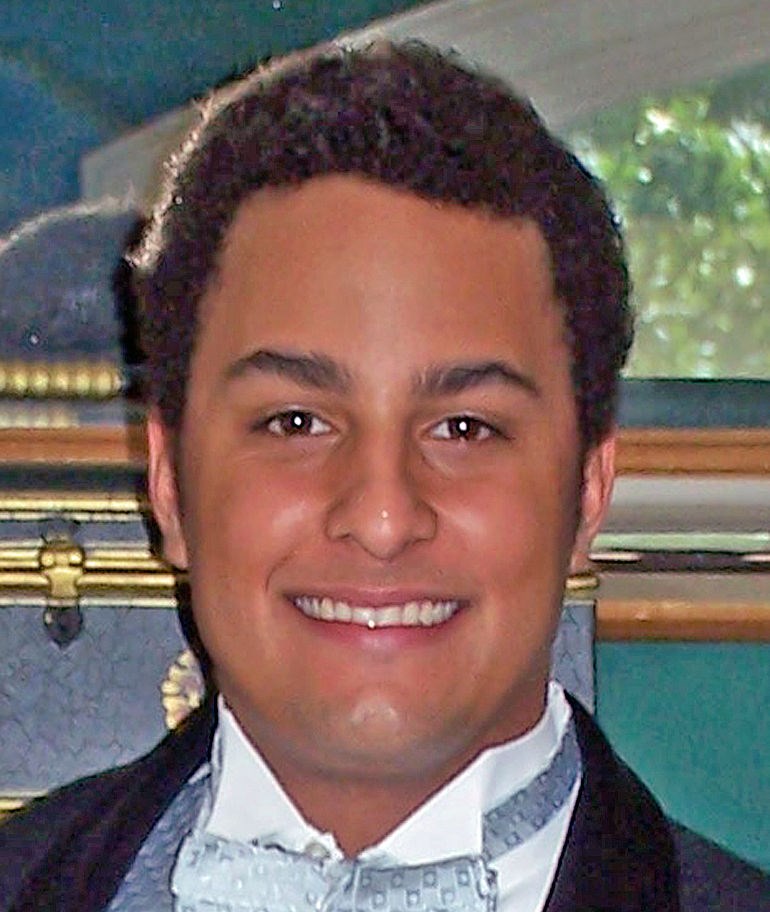 Rusty Roberson Obituary - Austin, TX