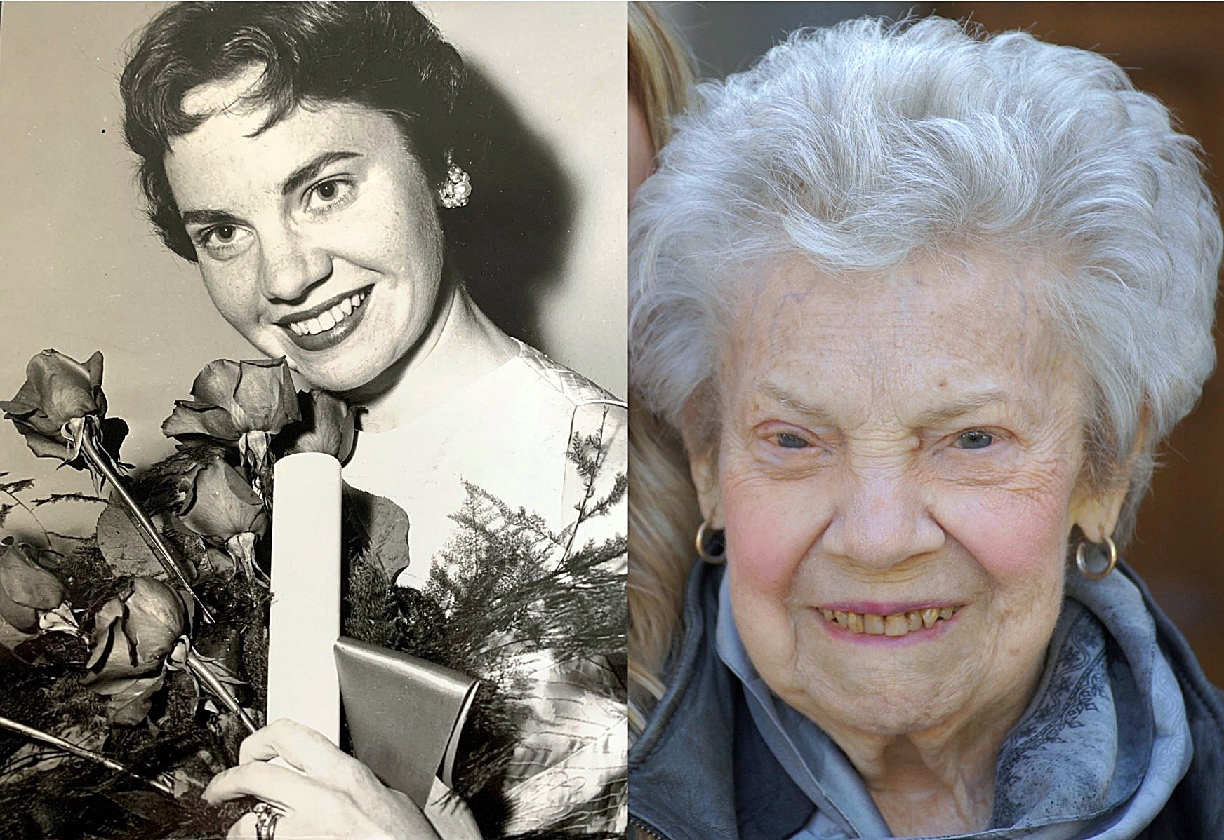 Mary Caroline Watson Lester Obituary - Toronto, ON