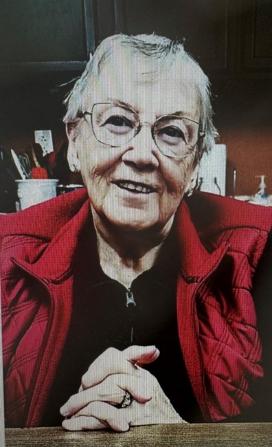 Thelma Larson Obituary - Bloomington, IL