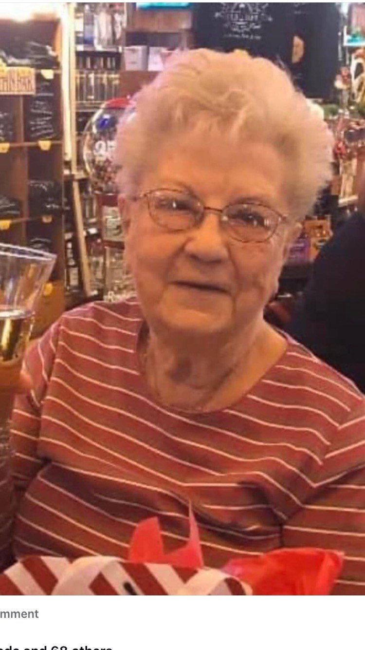 Agnes Guardabacio Obituary - Toms River, NJ