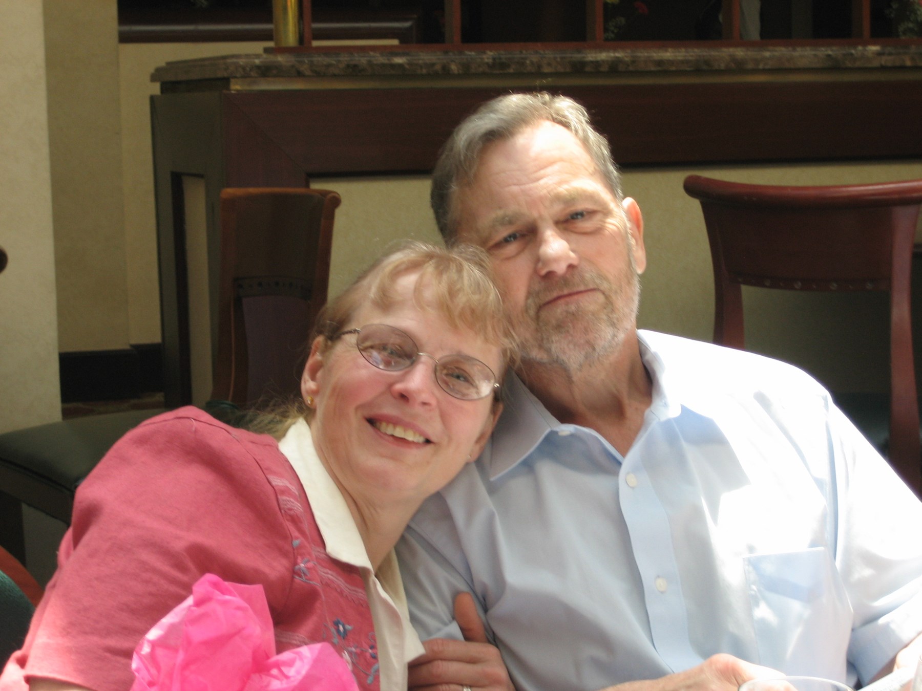 Donald Reedy Obituary - Falls Church, VA