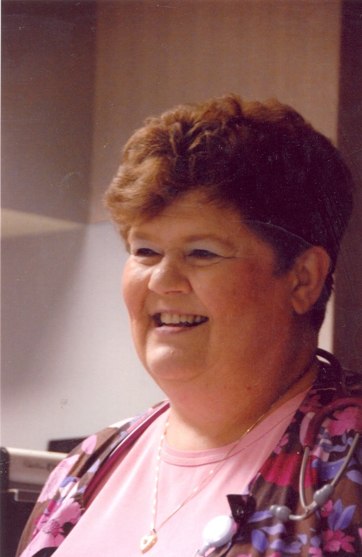 Beverly Jones Obituary - Yakima, WA