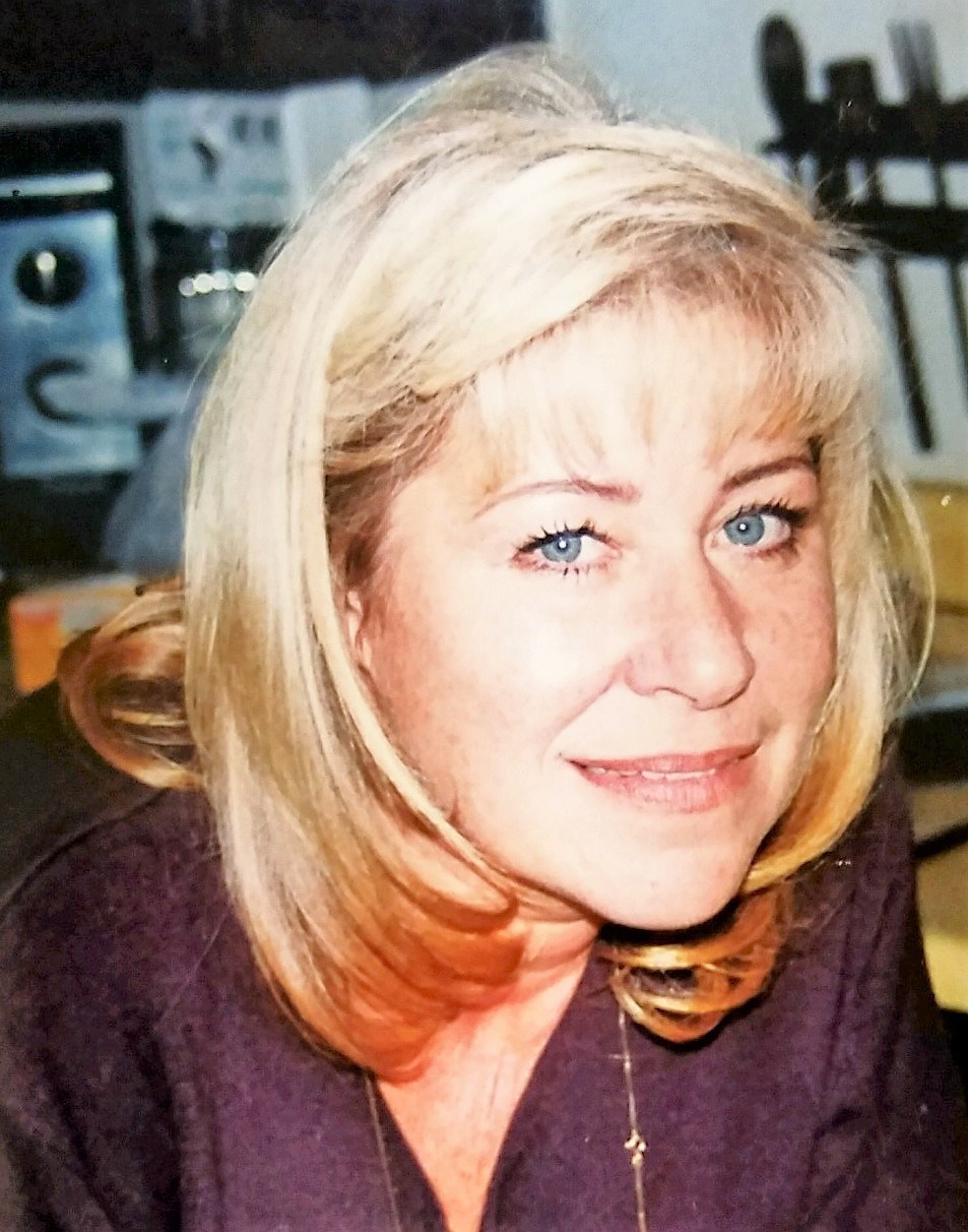 Lynette Marie Cole Obituary - Goodyear, AZ