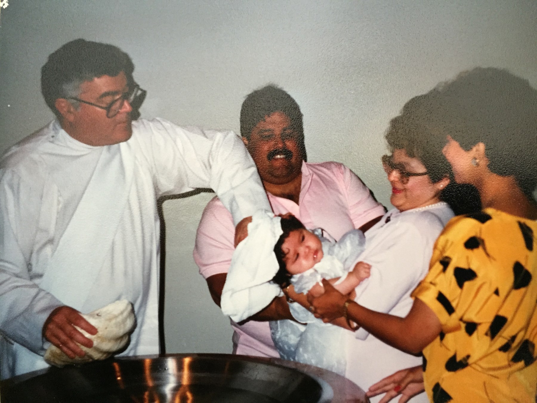 danielle aranda actriz