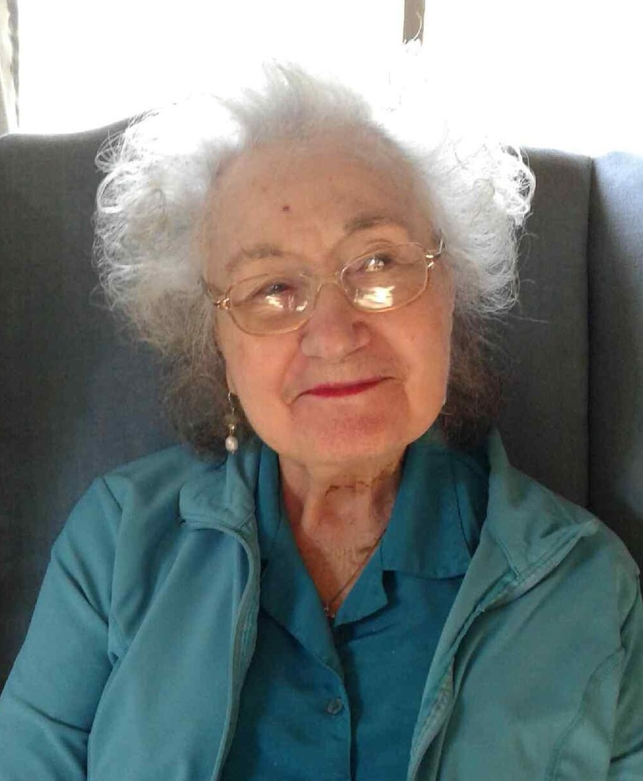 Edith Larrimore Obituary - Monroe, NC