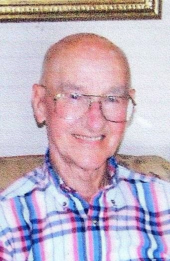 John D. Colgan Obituary - Bartonville, IL