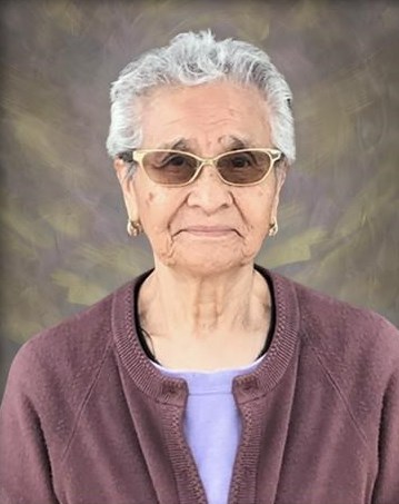 Maria Estrada de Ayala Obituary - West Covina, CA