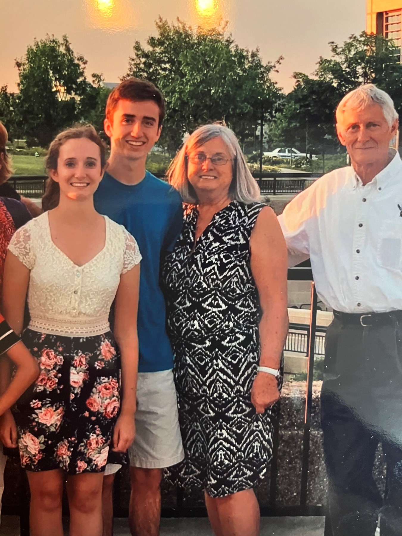 Martha Keim Obituary - Dayton, OH