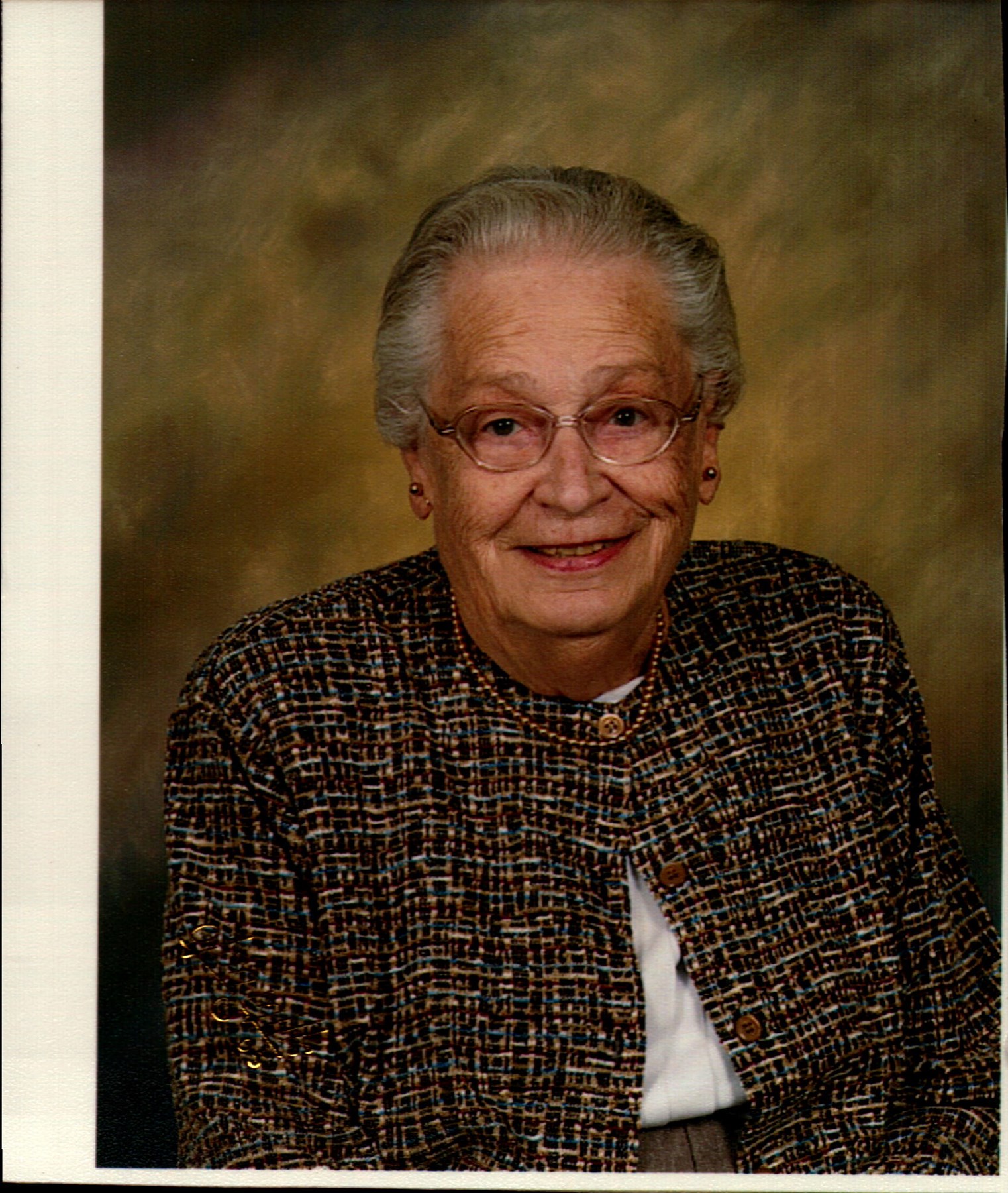 Kathryn Fortson Obituary - Jacksonville, FL