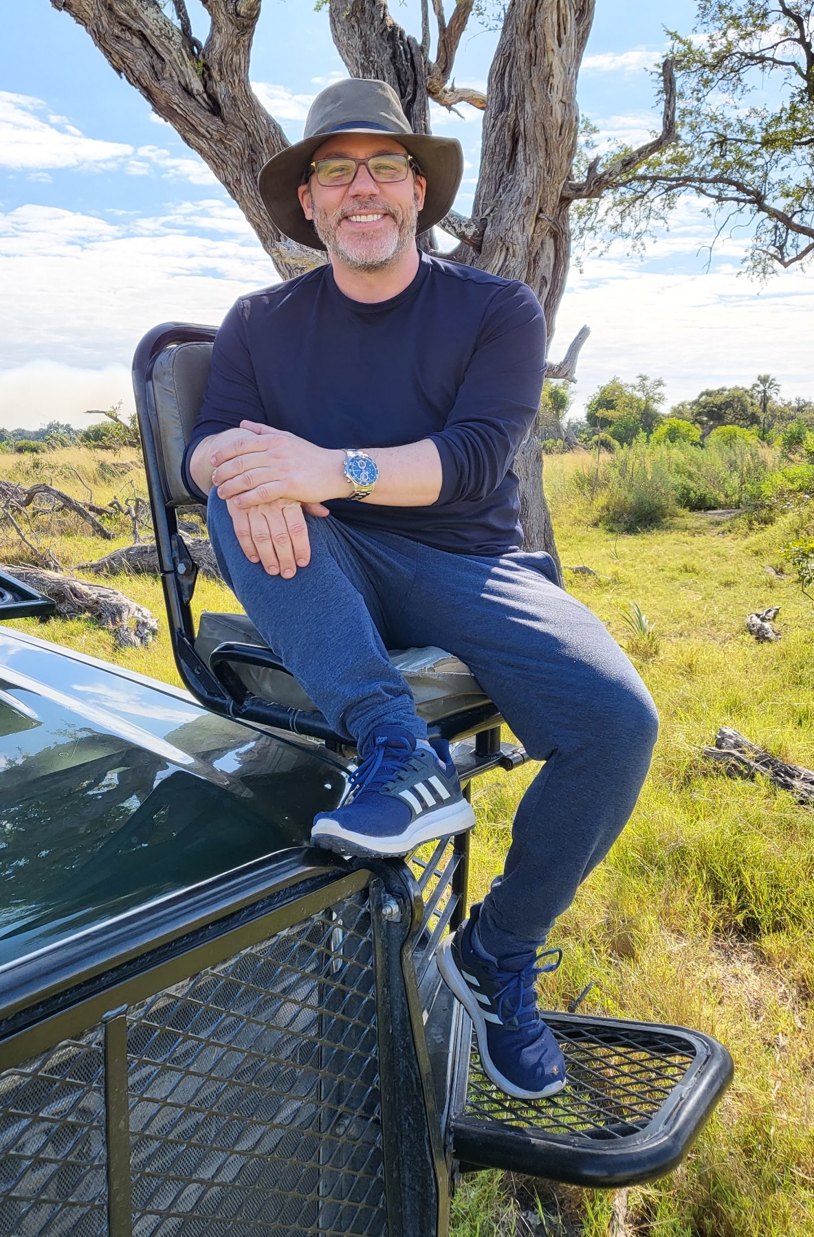 Eric Shepard Obituary - Atlanta, GA