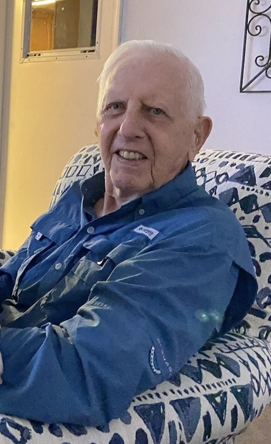 Edward Rettig Obituary - Merritt Island, FL