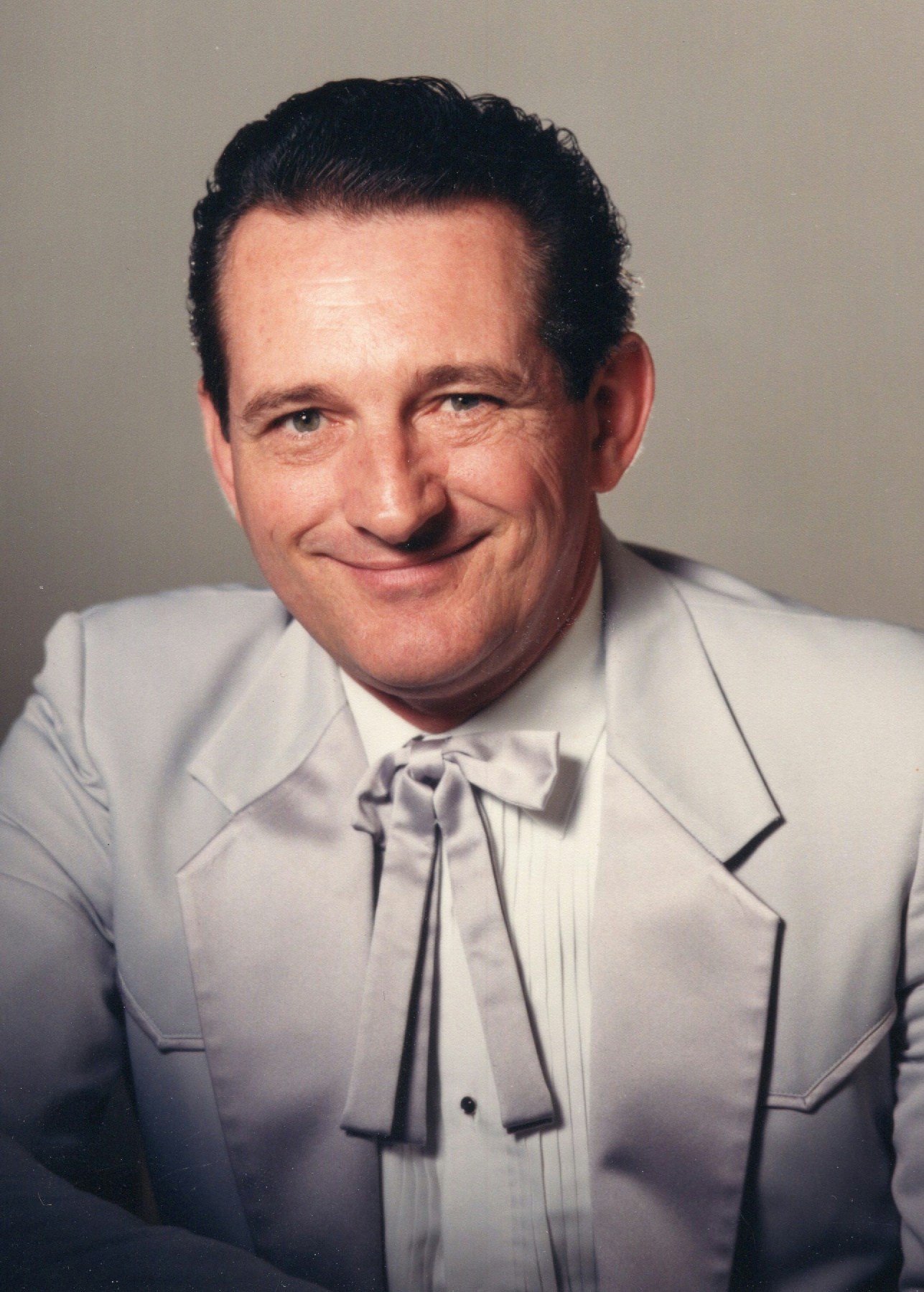 Robert A. Christenson Obituary - Chandler, AZ