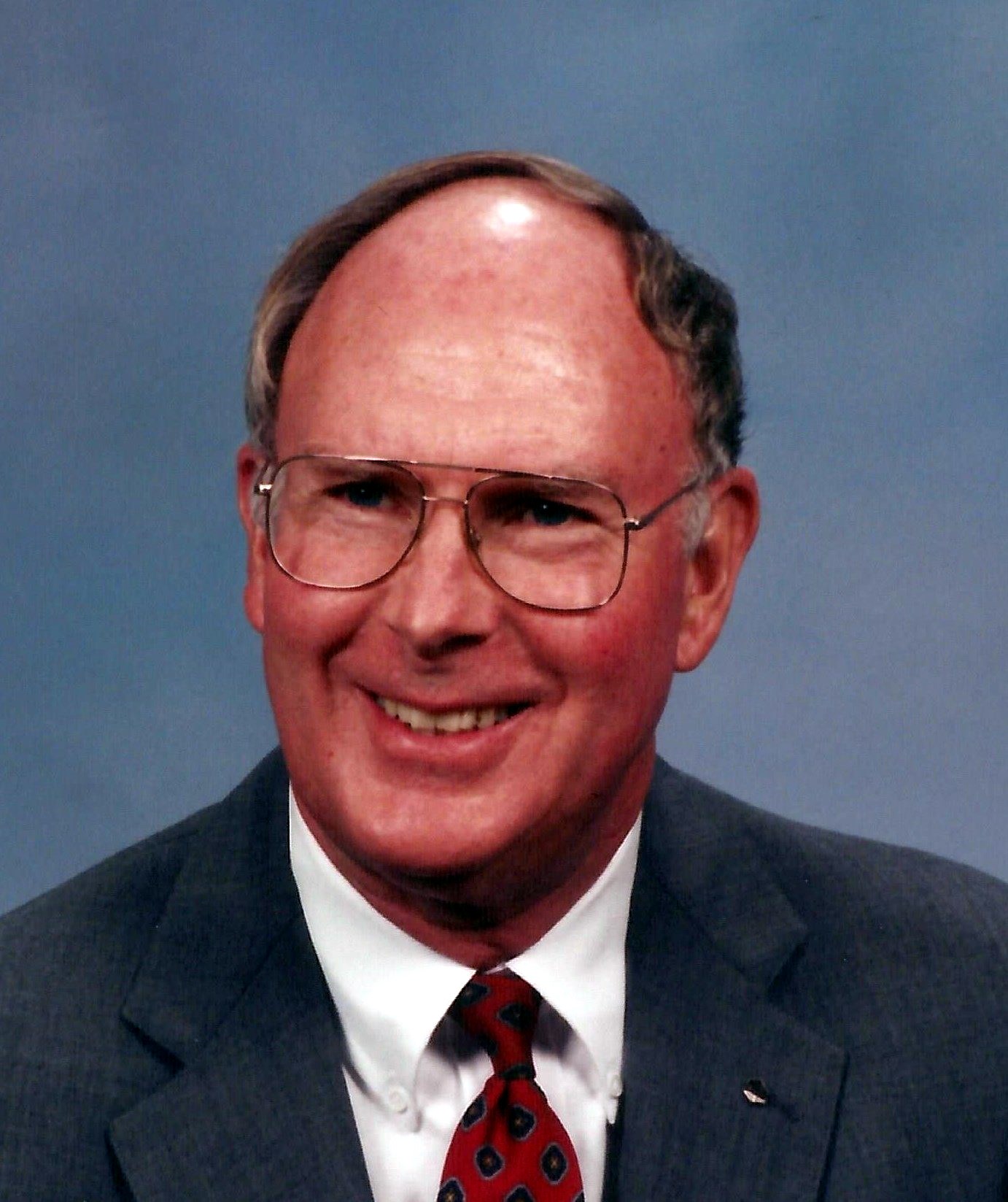 William Bill Roberts Barnard Obituary - Greensboro, NC