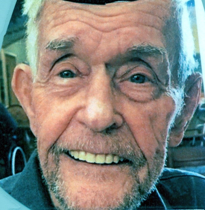 Richard Luster Obituary - San Diego, CA