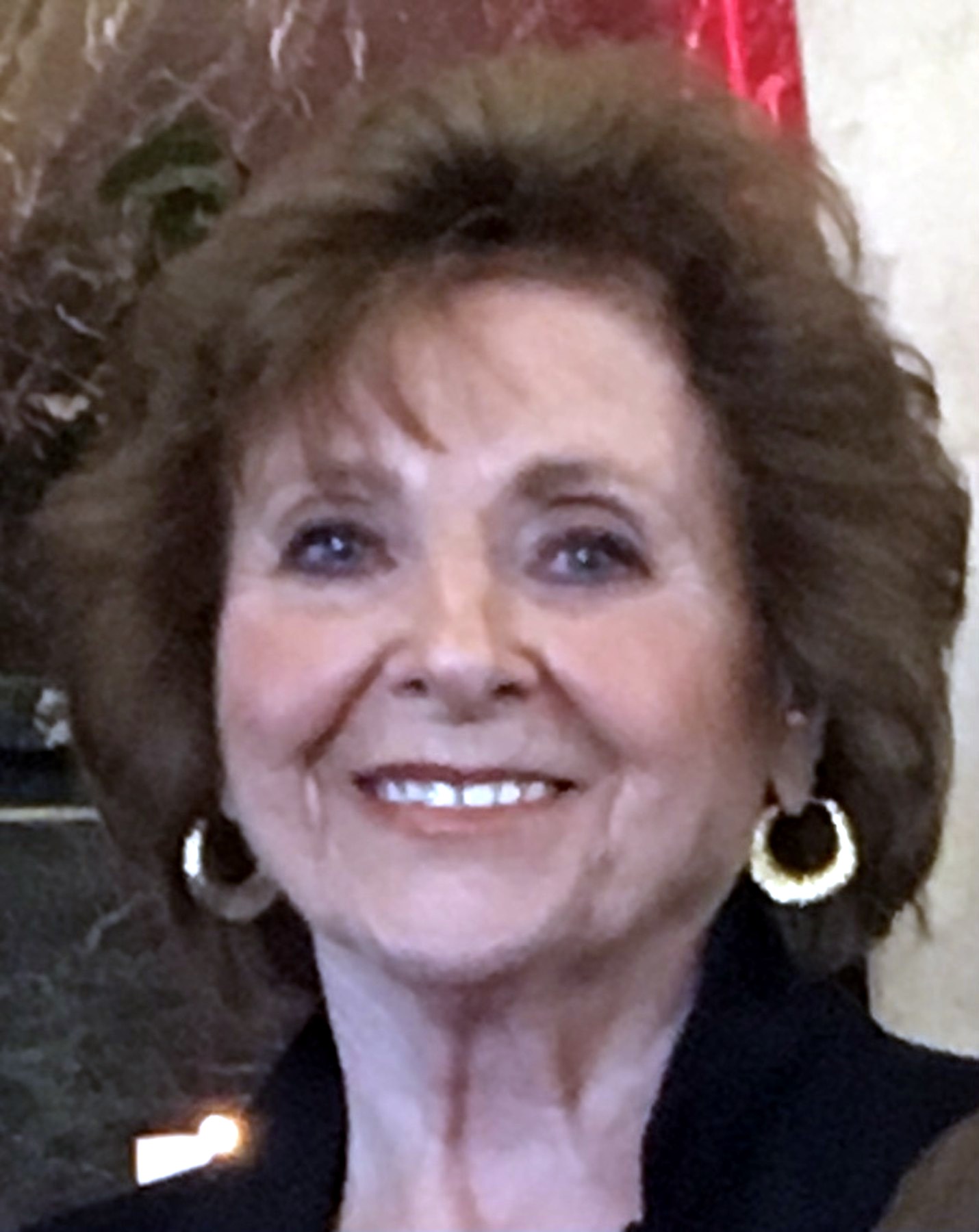 Antonia Marie Edgett (Coran) Obituary - Fort Frances, ON