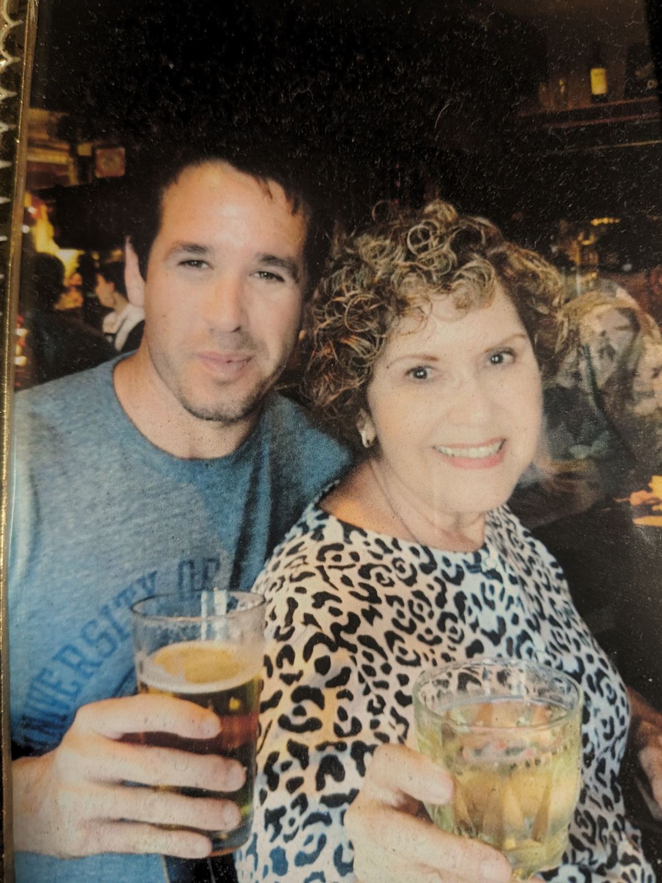 James Doone Obituary - Santa Ana, CA