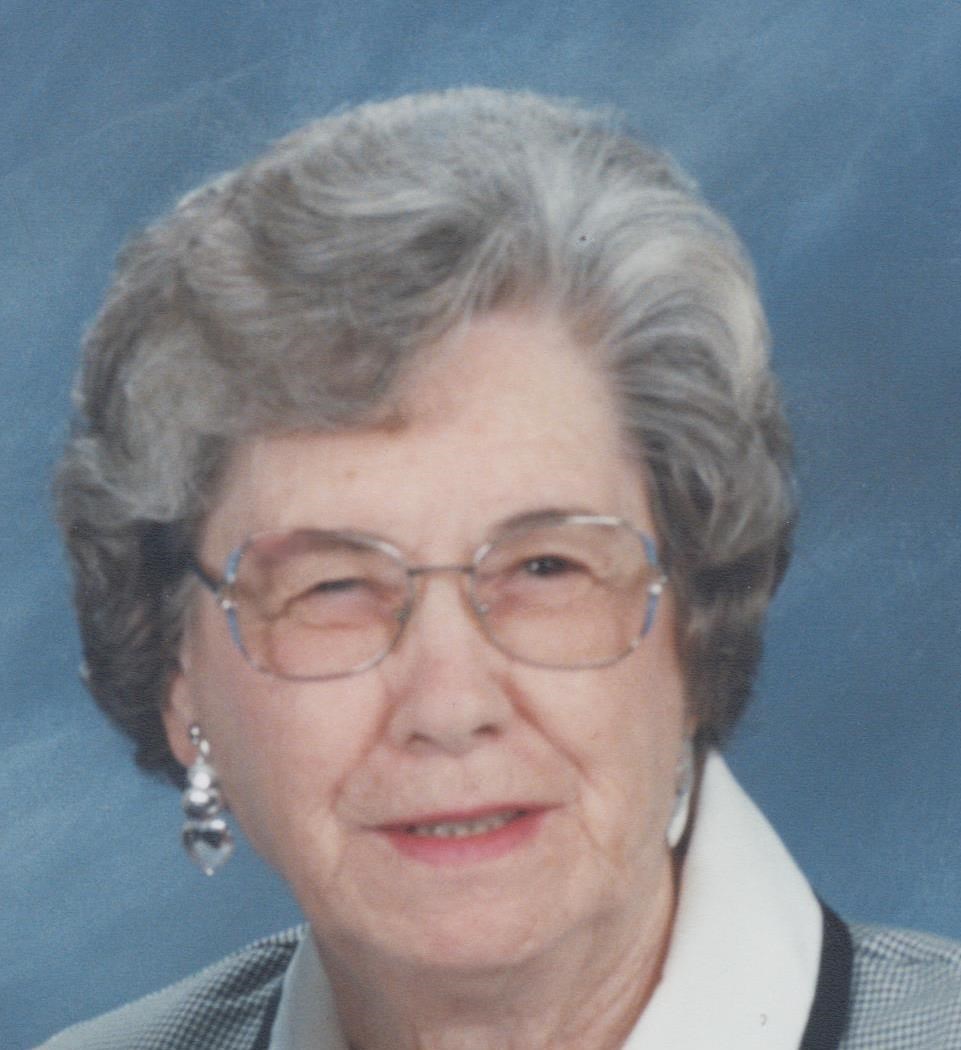 Ruby Lea Pfullman Obituary - Austin, TX