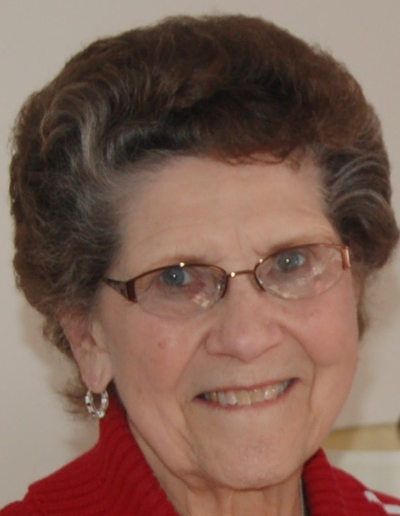 Edythe Gordon Obituary - Fort Wayne, IN