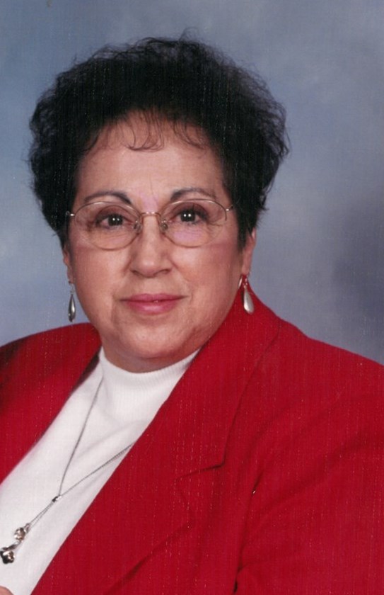Mary Lujan Obituary - Lakewood, CO