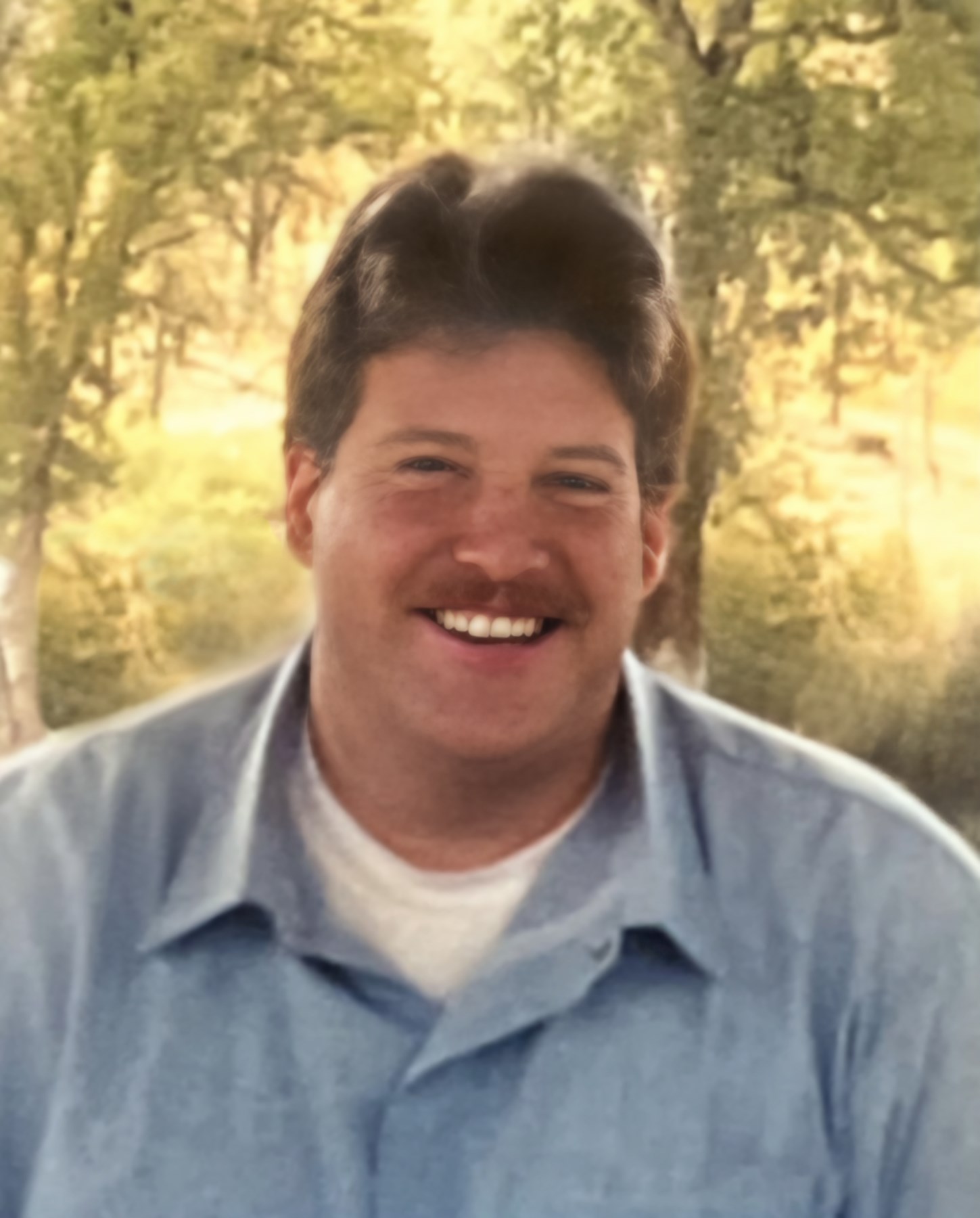 Douglas Dodge Obituary - Colton, CA