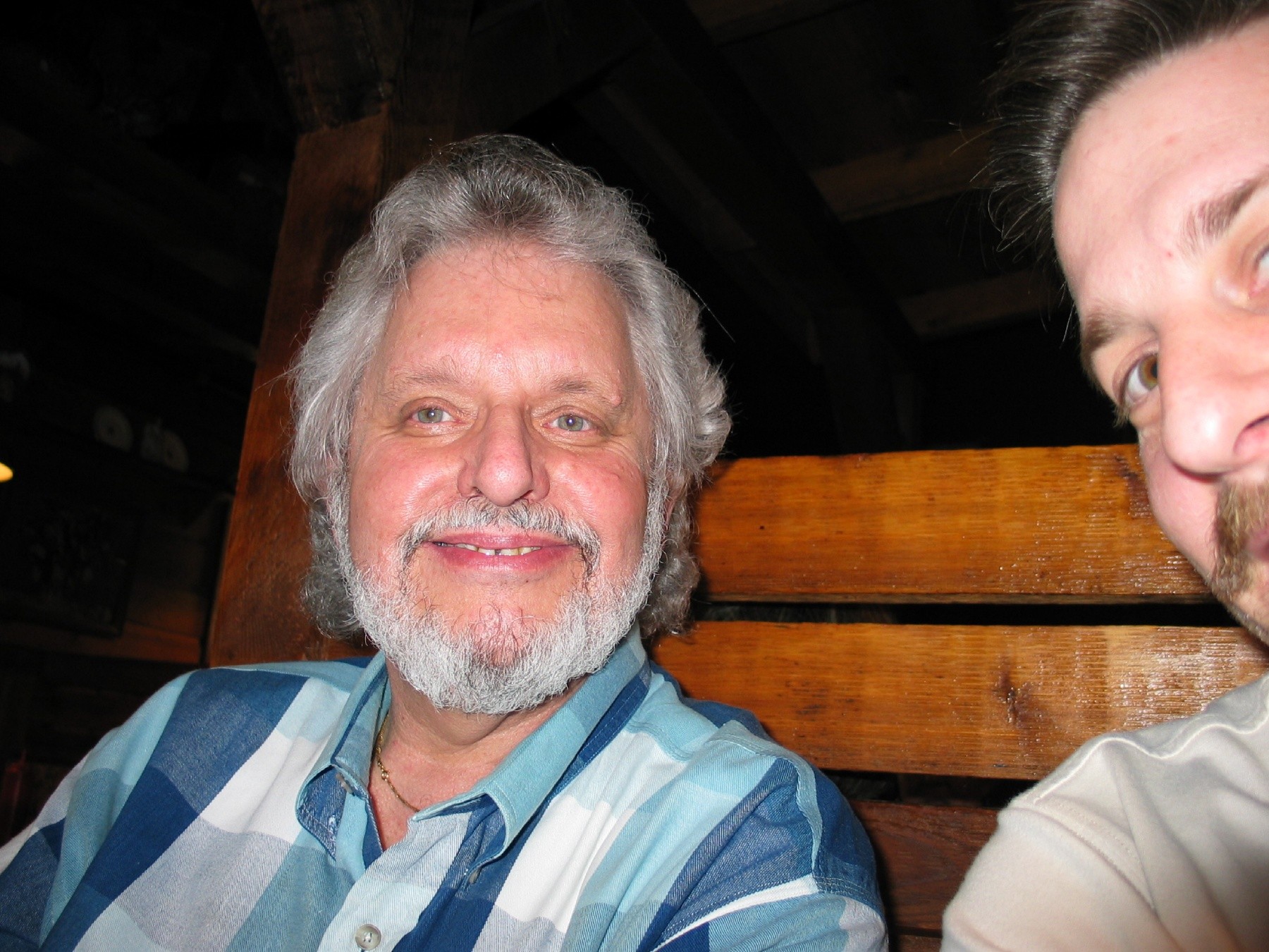 Frederick Pfeiffer's Instagram, Twitter & Facebook on IDCrawl