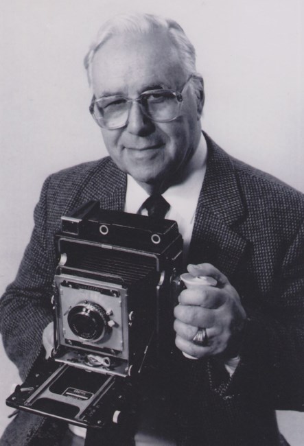 Roméo Gariépy avis de décès - Montreal, QC