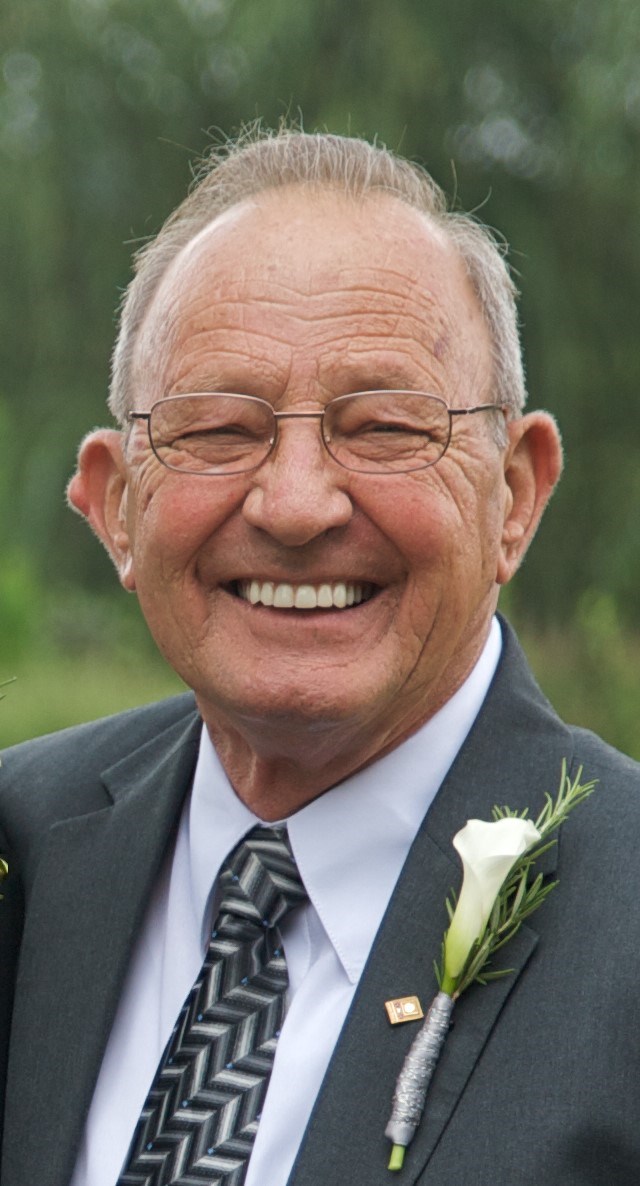 Harold Lee Dockins, Sr. Obituary - McDonough, GA