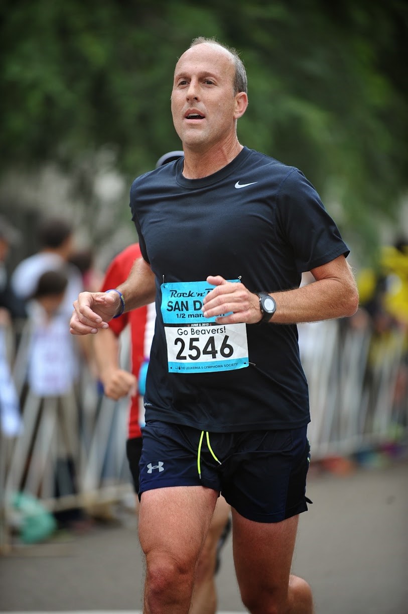 Scott Harris Bloom Obituary - Encinitas, CA