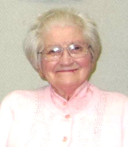 Eula Fern Walls Obituary - Springfield, IL