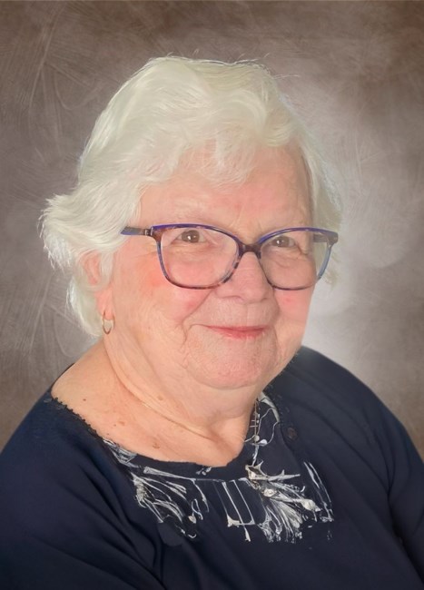 Denise Soucy Obituary - l Ancienne-Lorette, QC Denise Soucy Obituary - l Ancienne-Lorette, QC