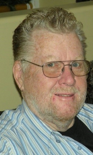 Gordon Brimacombe Obituary - Nanaimo, BC