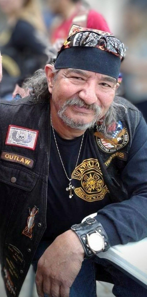 Herman Fuentez Obituary - Houston, TX