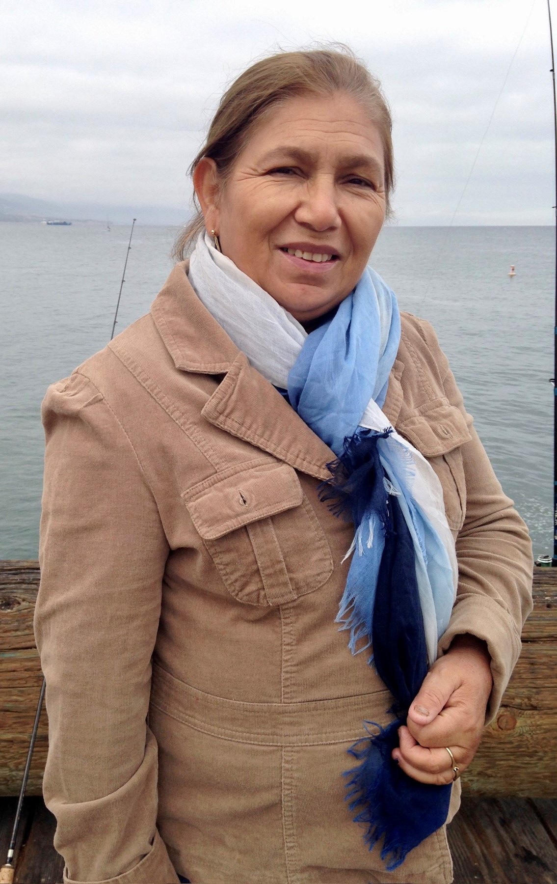 Felipa Peña Obituary - Whittier, CA