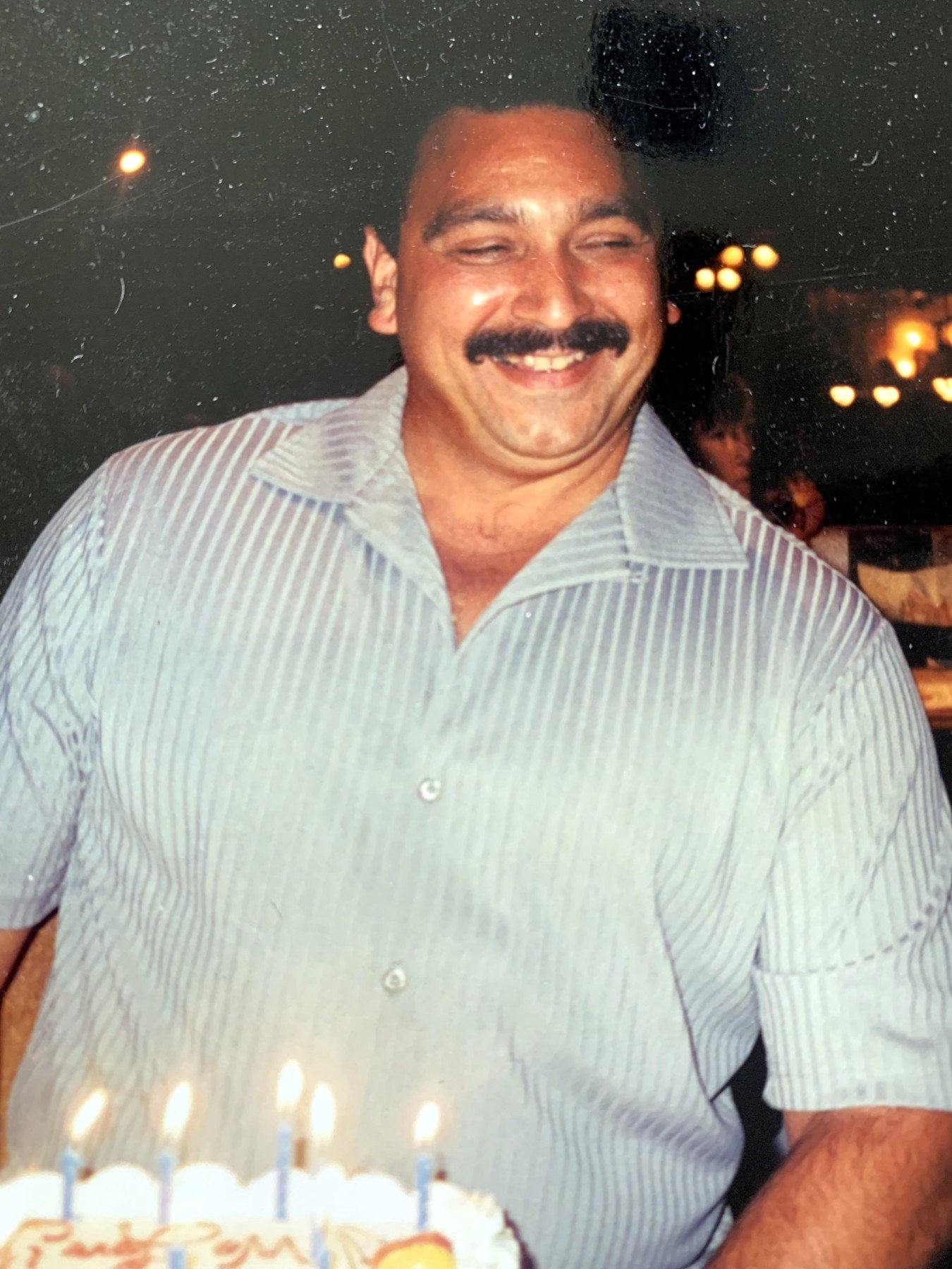 Robert Alaniz Obituary - Brentwood, CA