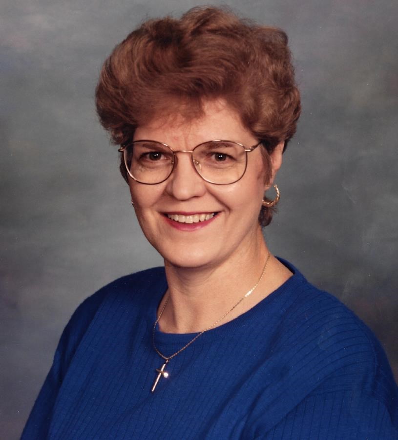 Mary Fendley Obituary - Lagrange, KY