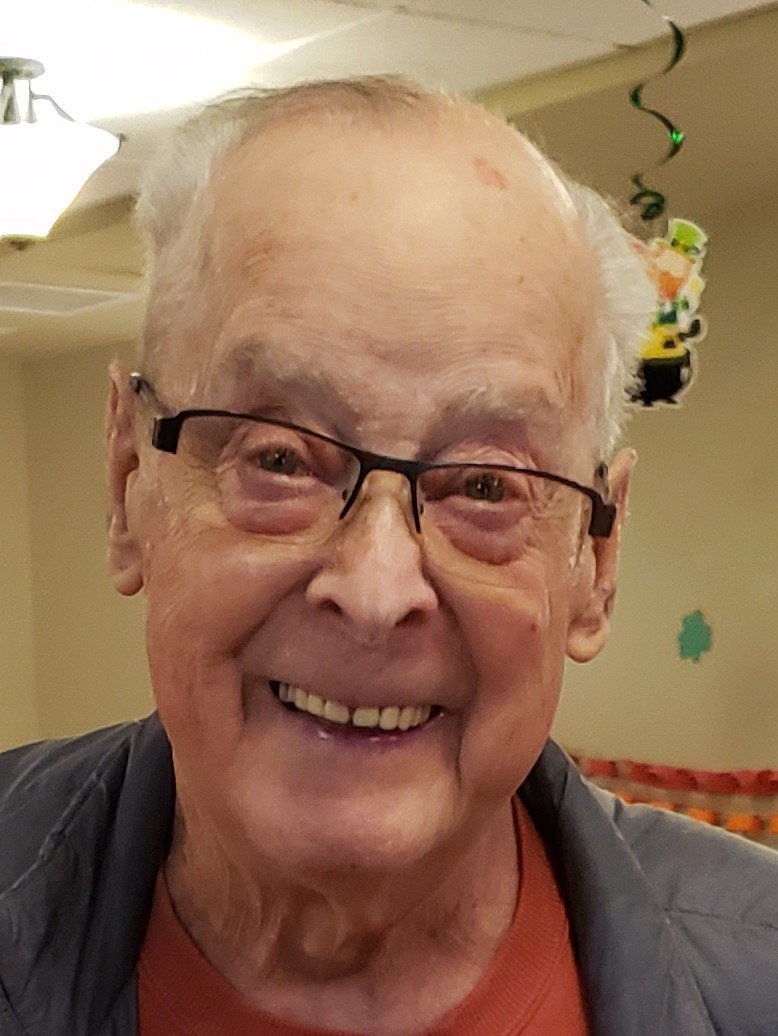 Earle Pultz Obituary - Prince George, BC